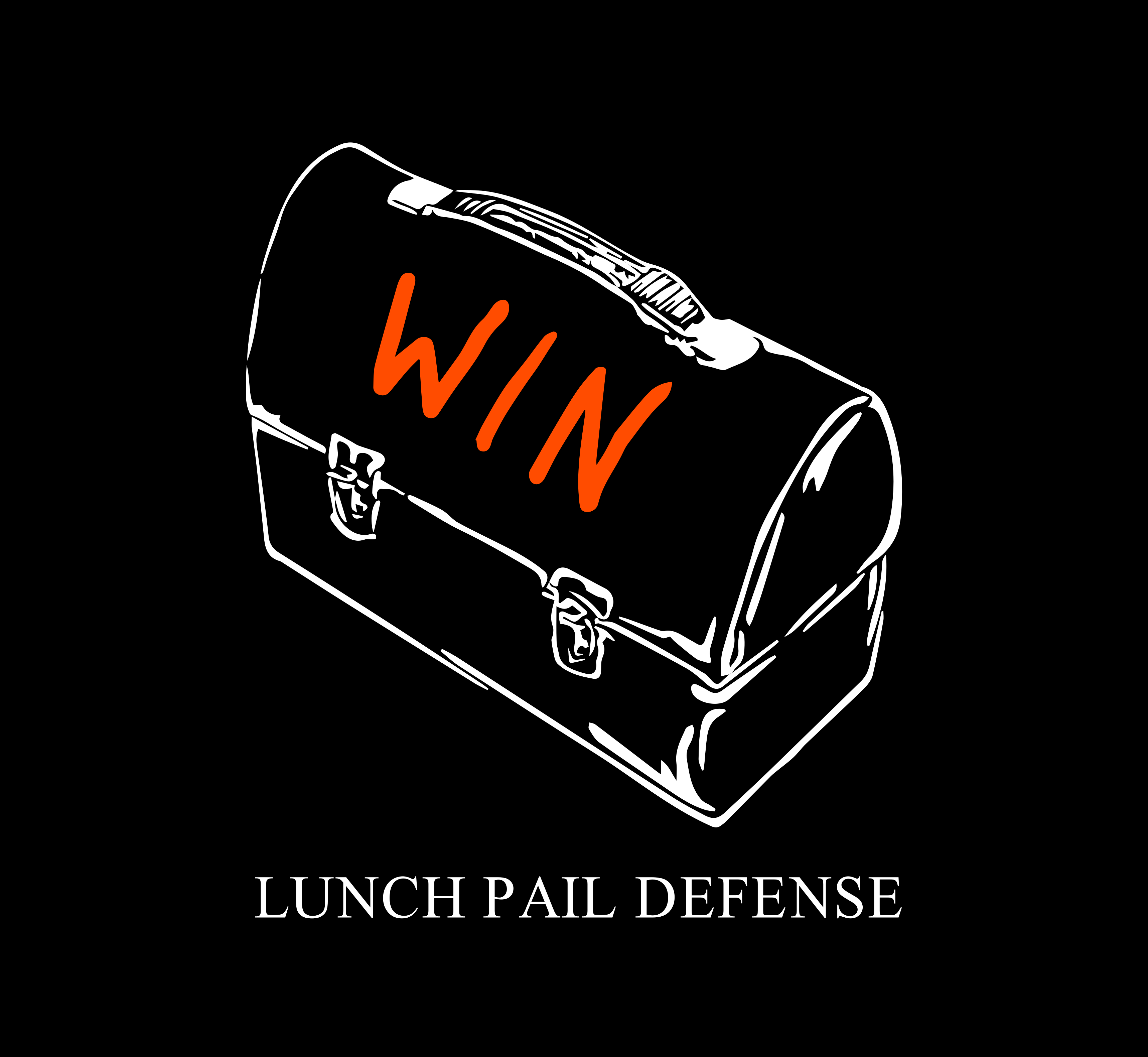 Lunch Pail Defense Foundation – The SWVA Shop