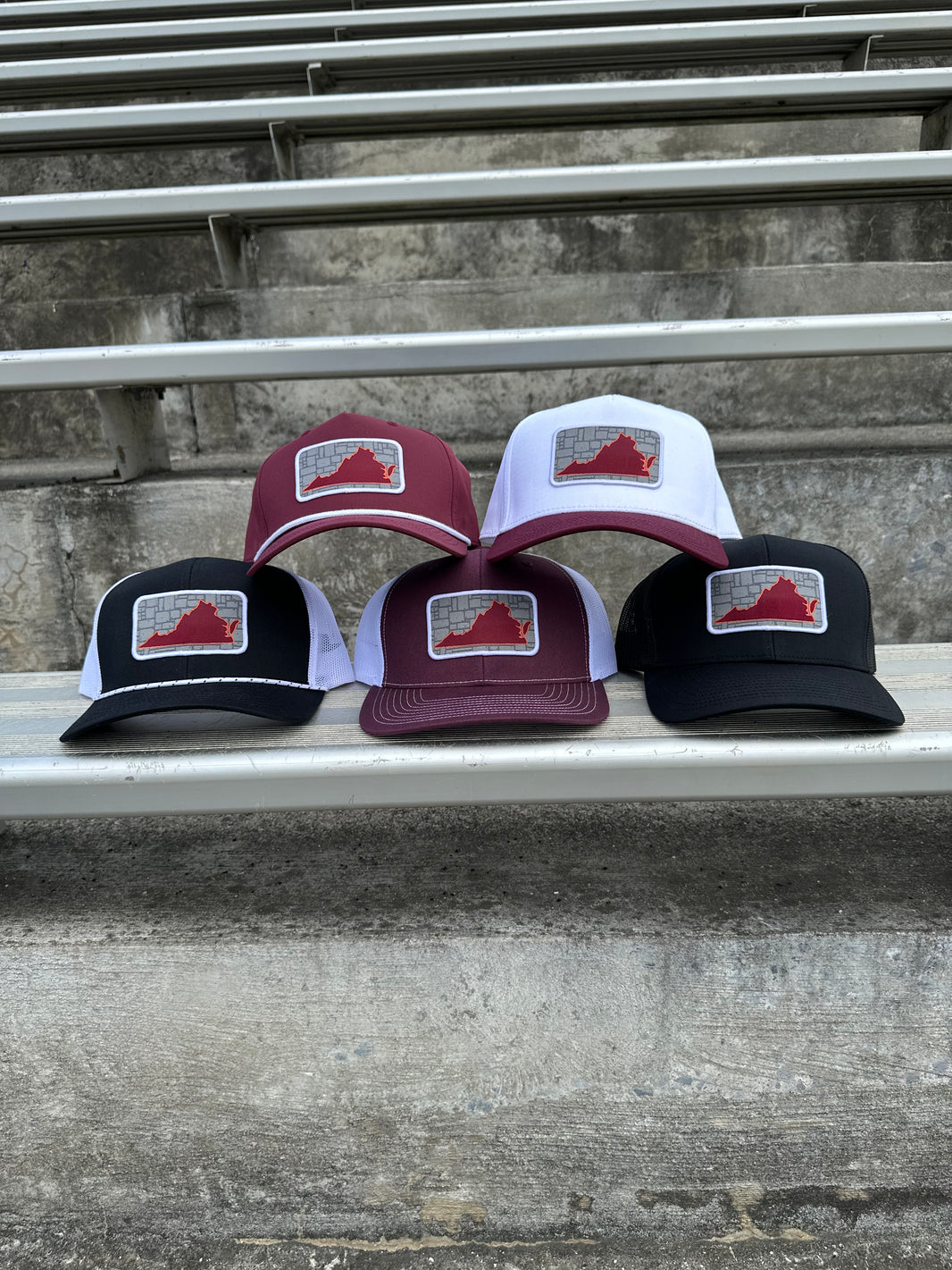 The SWVA Shop - Custom Shirts, Hats, and Embroidery
