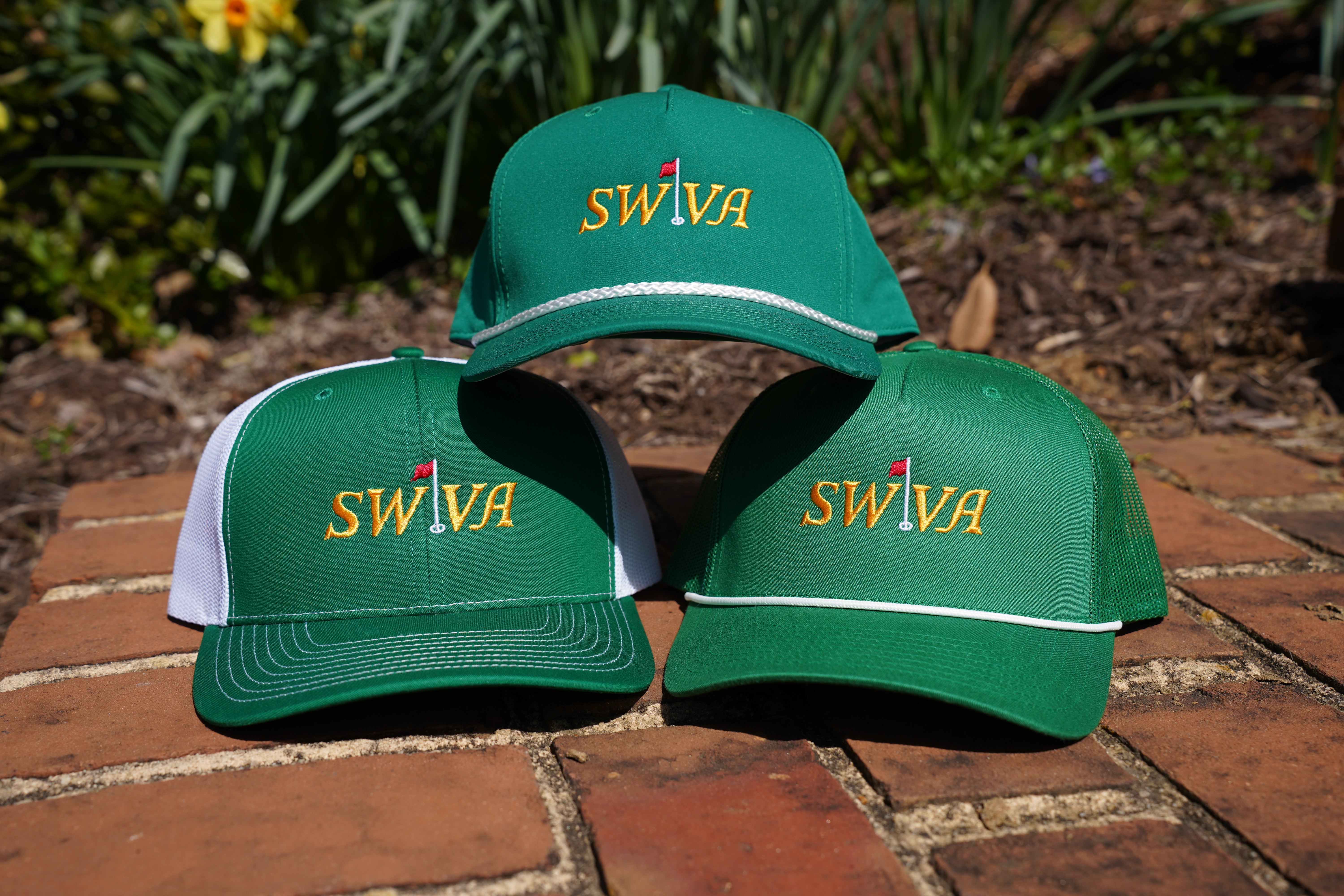 The SWVA Shop - Custom Shirts, Hats, and Embroidery
