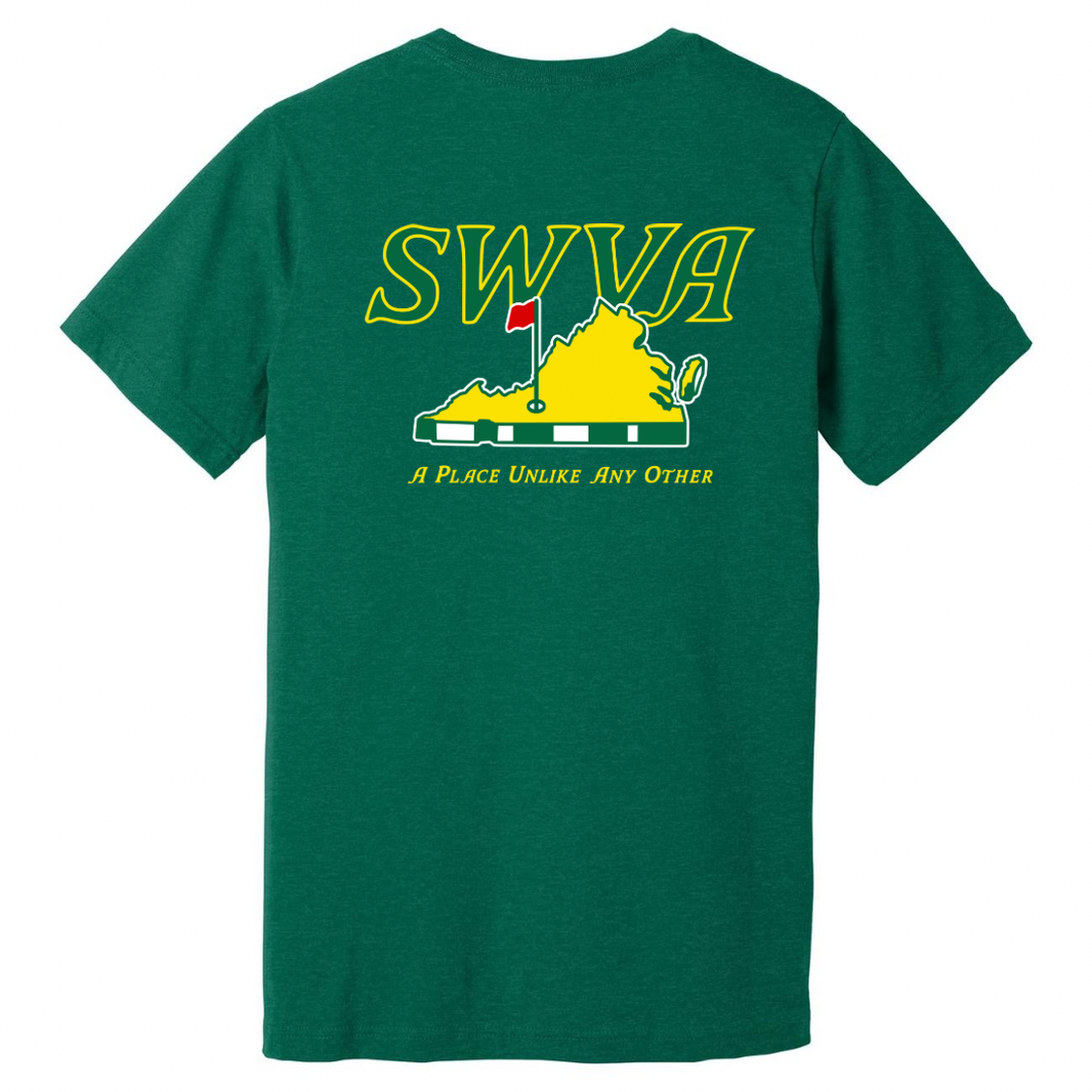 The SWVA Shop - Custom Shirts, Screen Printing, Hats, and Embroidery
