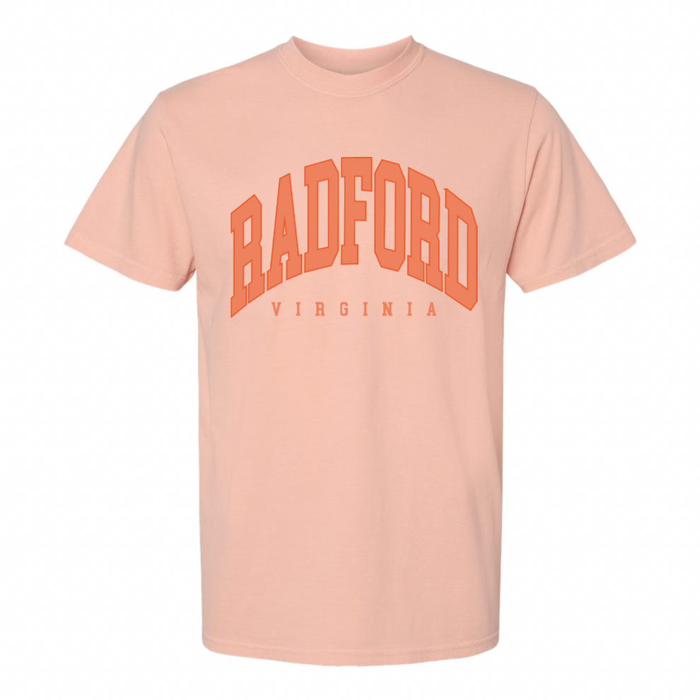 RADFORD - Color Collection – The SWVA Shop