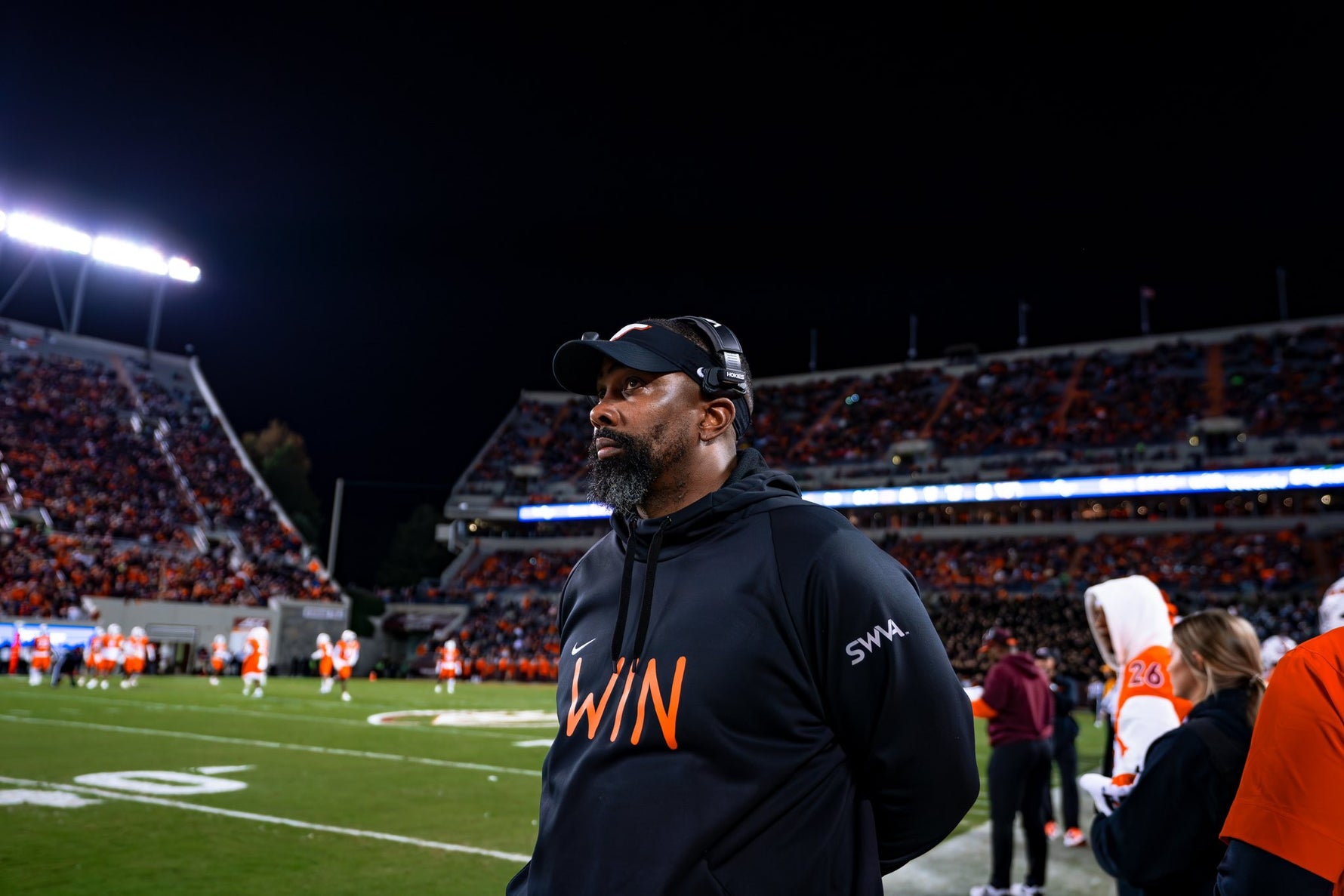 The SWVA Shop - Custom Shirts, Hats, and Embroidery