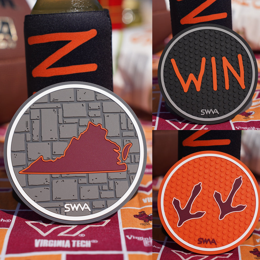 The SWVA Shop - Custom Shirts, Screen Printing, Hats, and Stickers