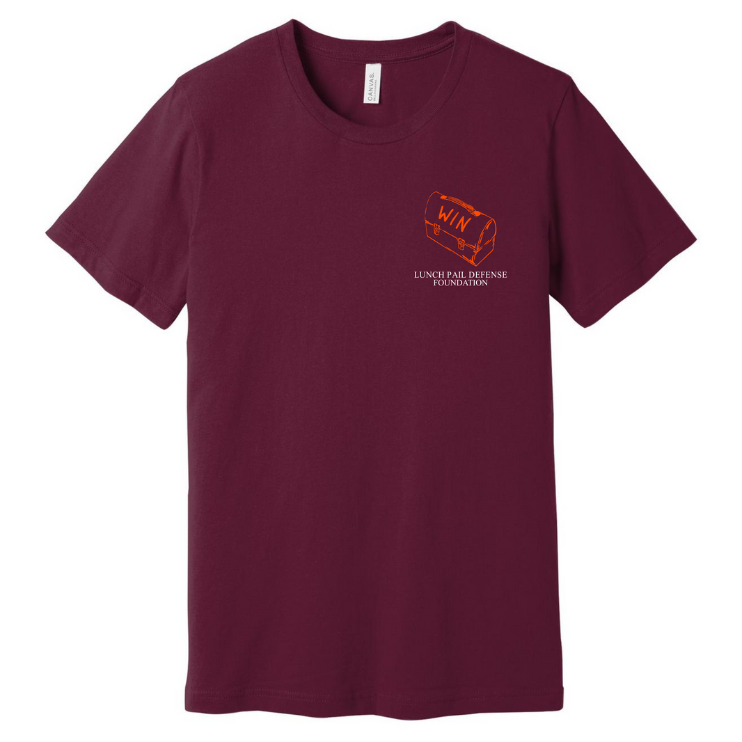 Lunch Pail Defense Foundation – The SWVA Shop