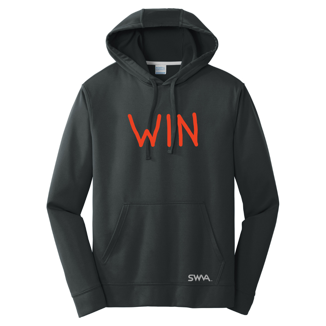 WIN Sweatshirt - Lunch Pail Limited Edition Collection – The SWVA Shop
